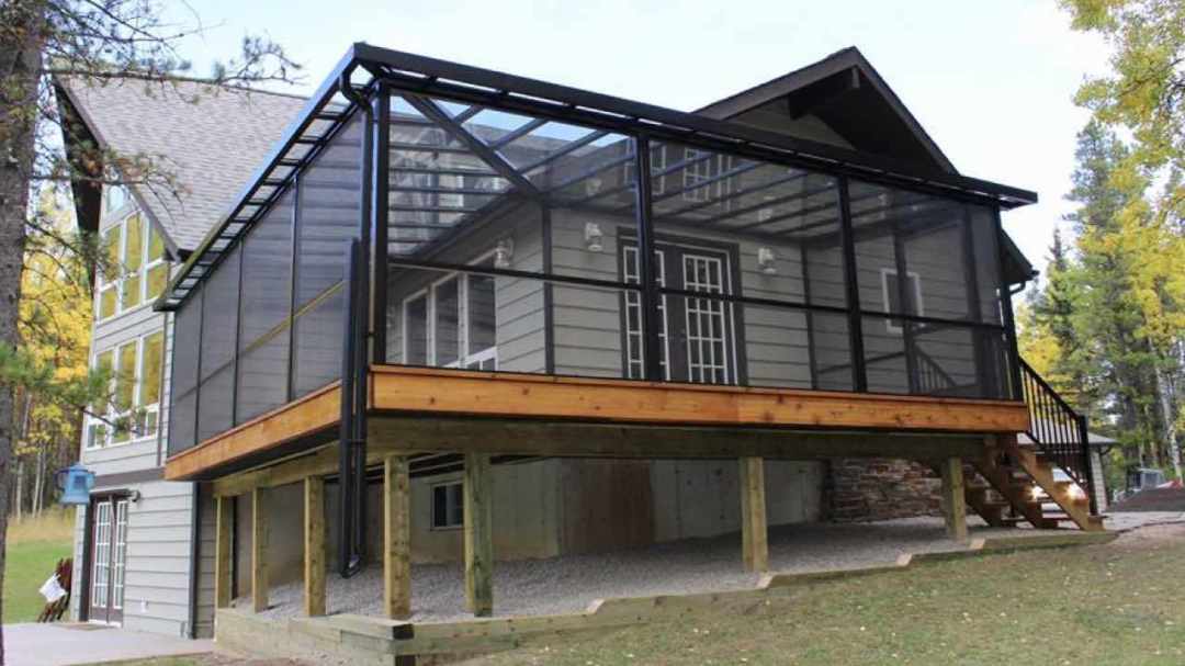 Blueflower Sunrooms Calgary & Area Sun Room & Patio Cover Experts